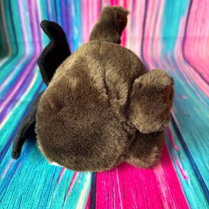 Vintage Puffkins Ding Bat Bean Bag Plushie Kids Toys Limited Edition - Etsy