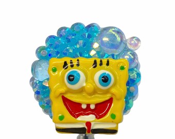 Spongebob Id Reel - Etsy