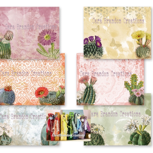 Southwest Journal - Etsy