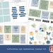 Reflections and Aspirations Junk Journal Kit, Goal Setting (printable ...