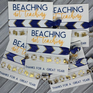 Teacher End of the Year Gift Summer Teacher Gift - Etsy