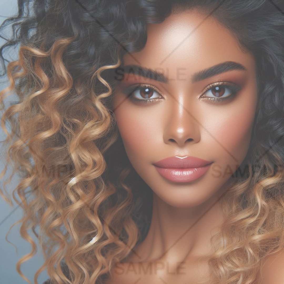 Stock Models, Ai-generated Stock Models, Instant Download, Stock Images ...