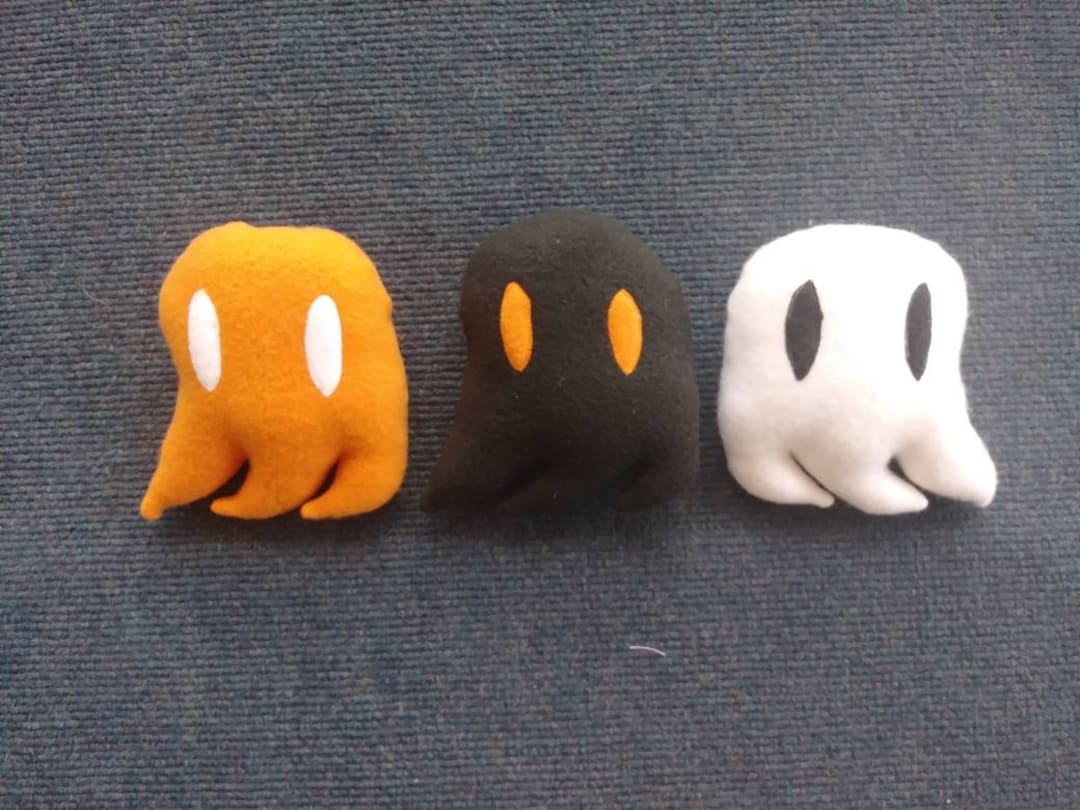 Halloween Blind Box, Cat Blind Box, Toy Blind Box, Bandana Blind Box ...