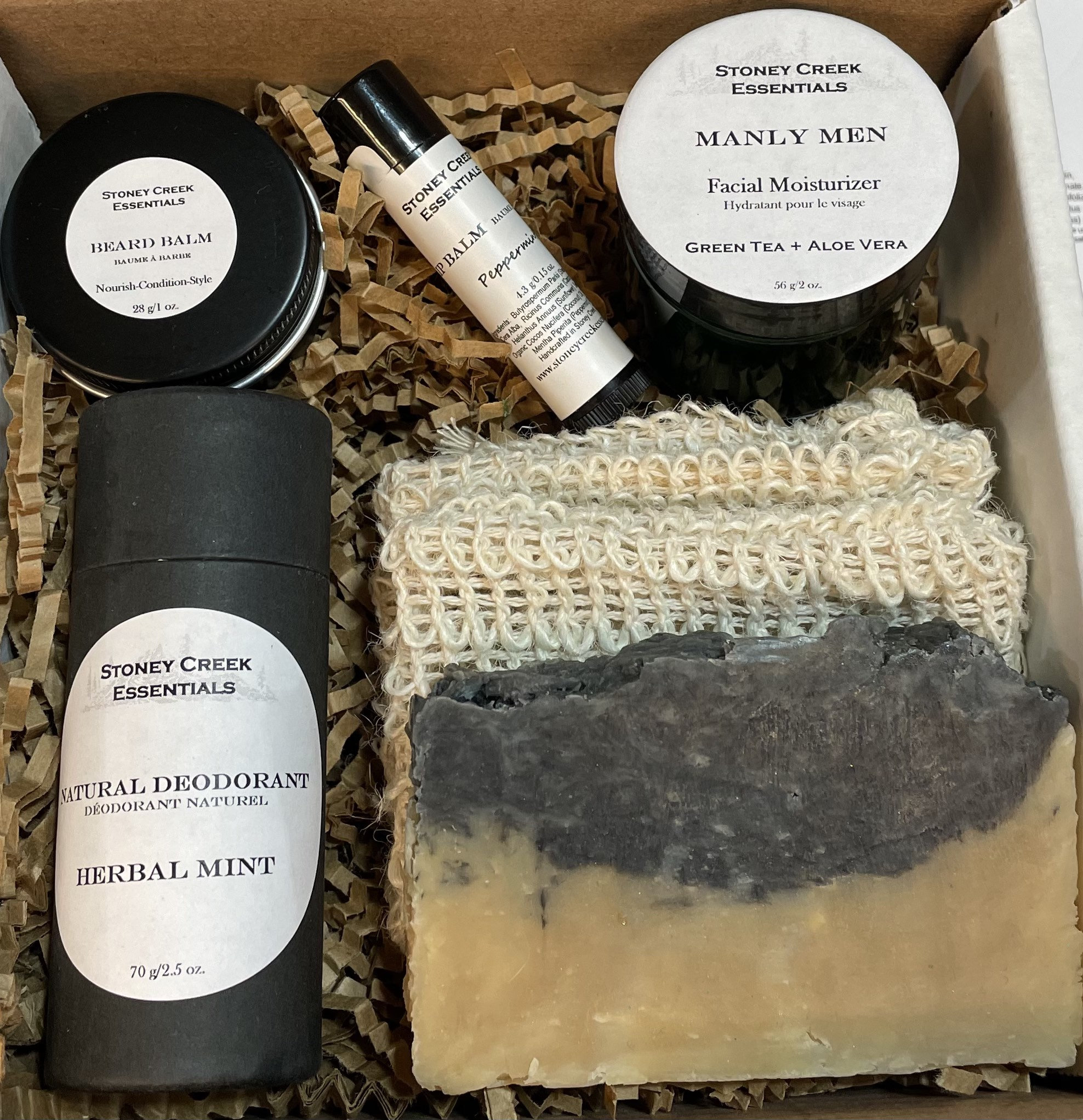 Men’s Care Gift Set/men’s Gifts/men’s Skin Care/gifts for Men/ - Etsy