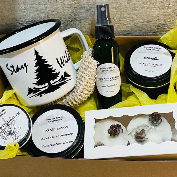 Camping Hiking - Etsy