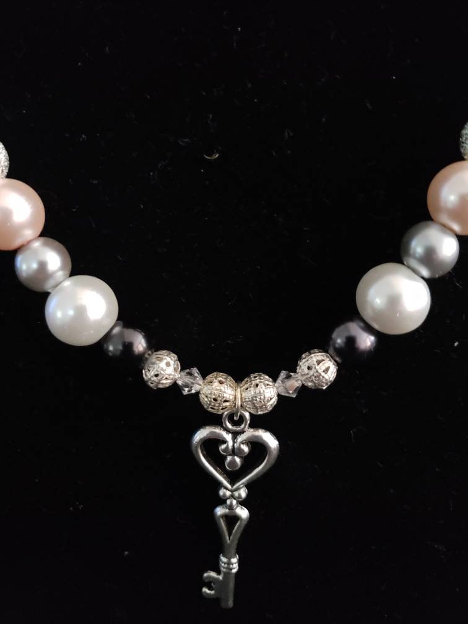 Klassy Keys - Etsy