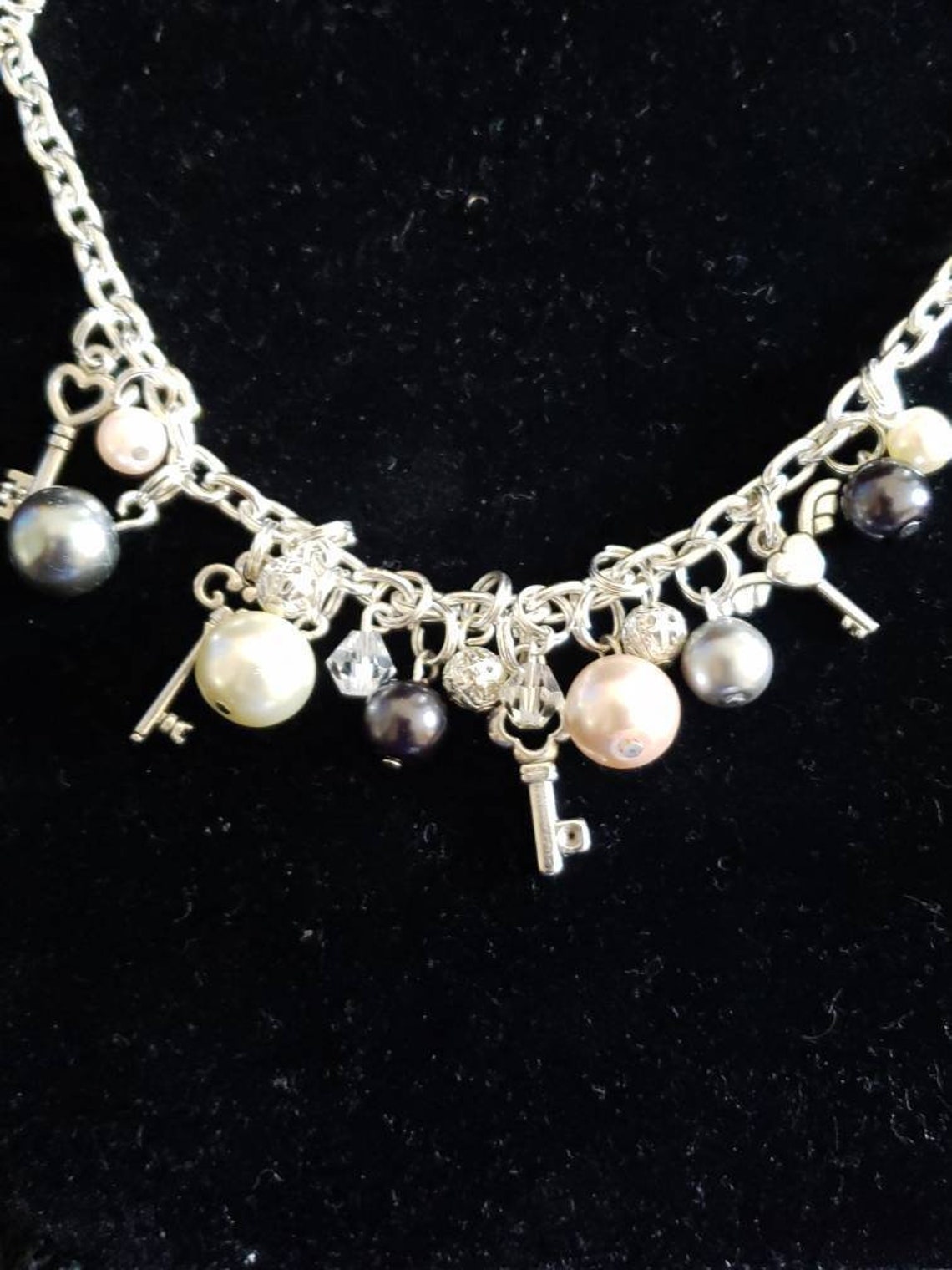 Klassy Keys - Etsy