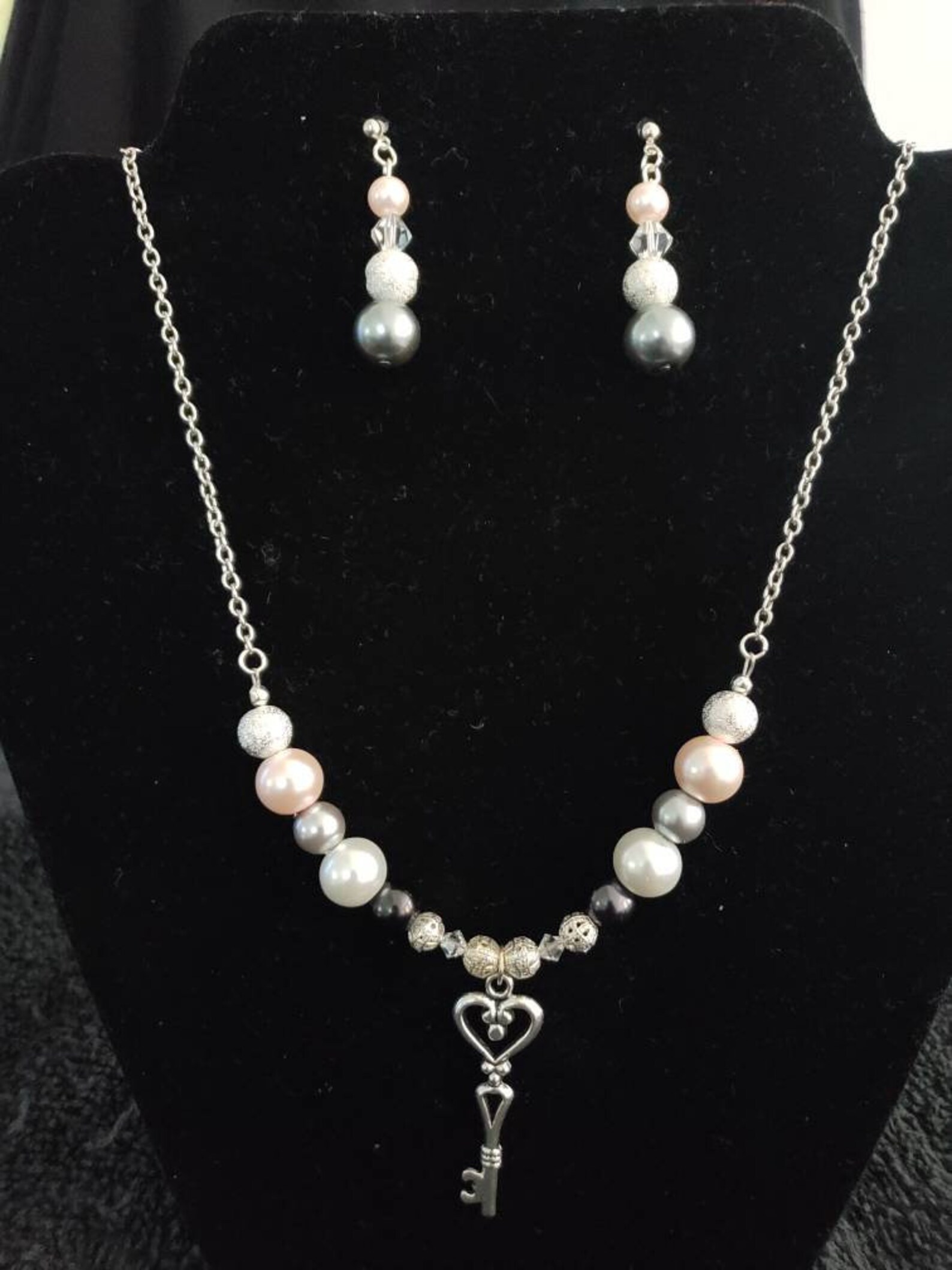 Klassy Keys - Etsy