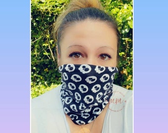 Buff Face Cover - Etsy