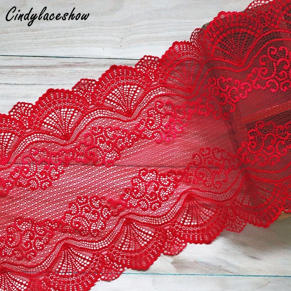 Thick Lace Trim - Etsy