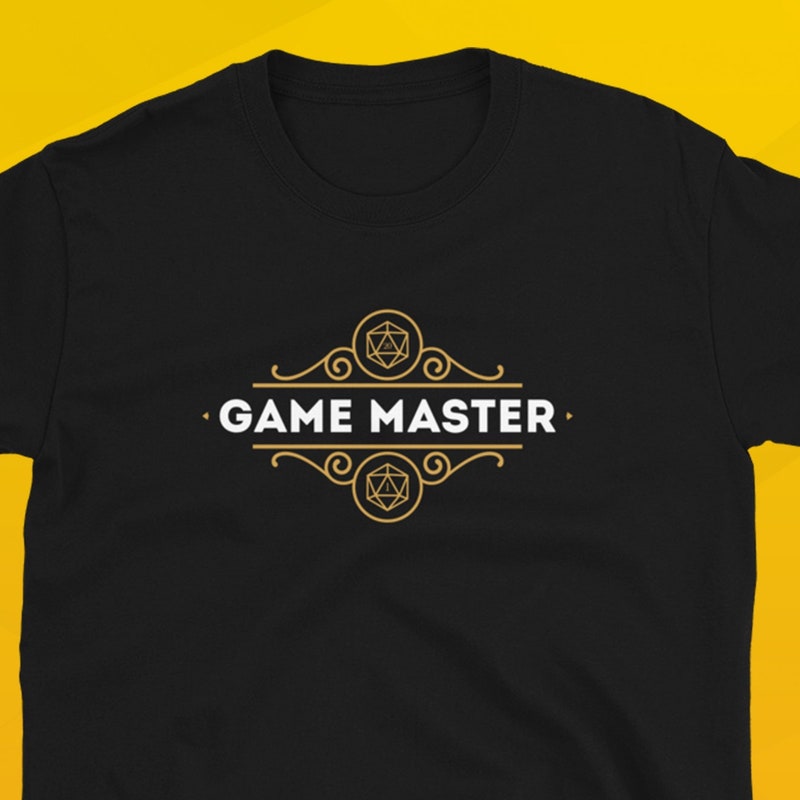 Dungeon Master - Etsy