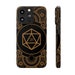Steampunk D20 Dice Dungeons and Dragons Phone Cases Dnd Phone - Etsy