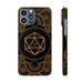 Steampunk D20 Dice Dungeons and Dragons Phone Cases Dnd Phone - Etsy
