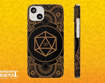 S10e D&d Phone Case - Etsy