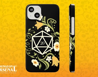 Cunning & Ambition Magic Snake Symbol Tough Phone Cases - Etsy