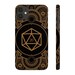 Steampunk D20 Dice Dungeons and Dragons Phone Cases Dnd Phone - Etsy