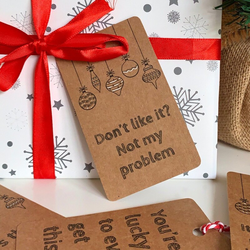 Funny Gifts - 60+ Gift Ideas for 2024