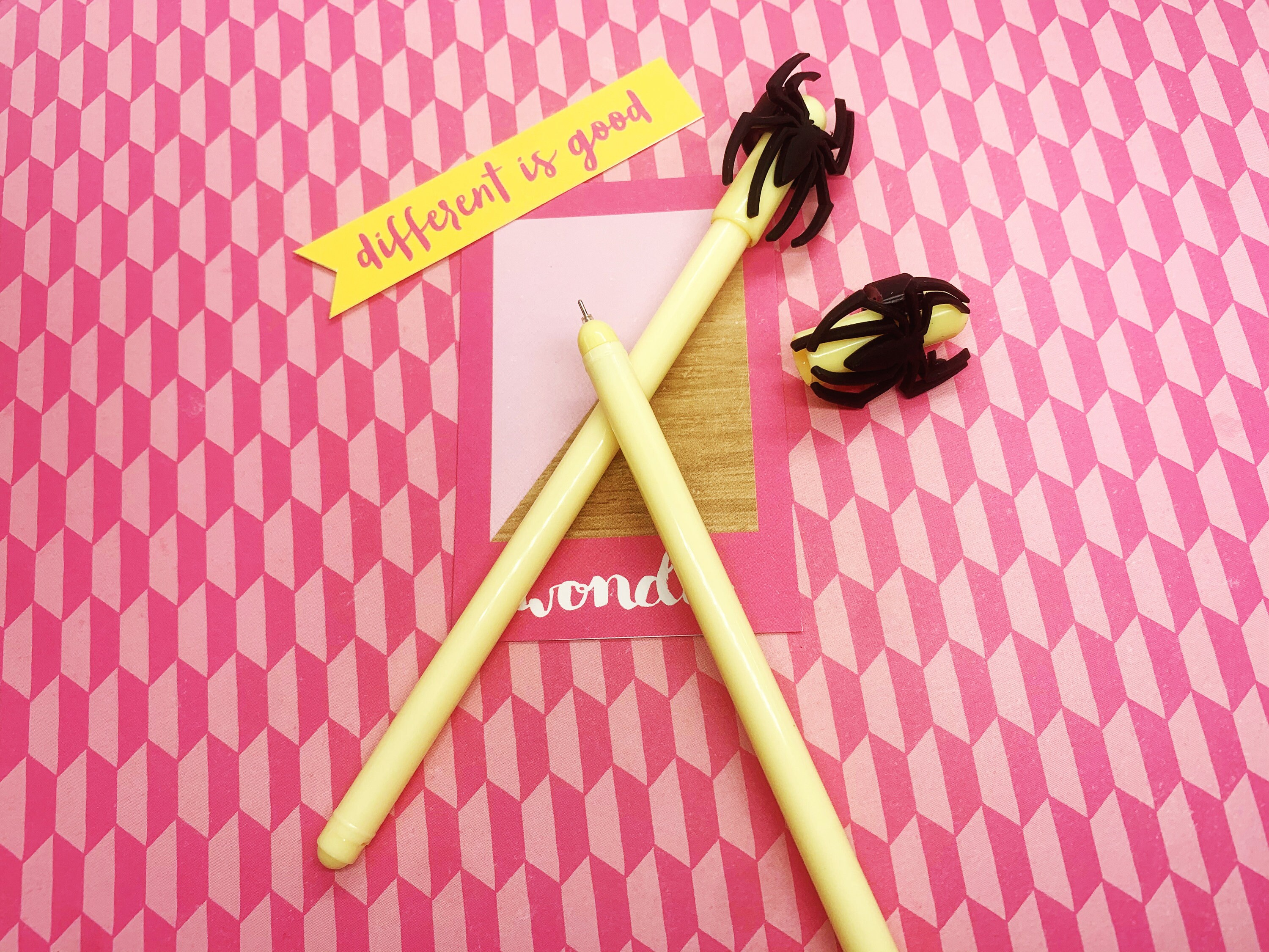 Spider Pen, Spider Gel Pens, Superhero, Gel Pens, Pen, Pens, Spider ...