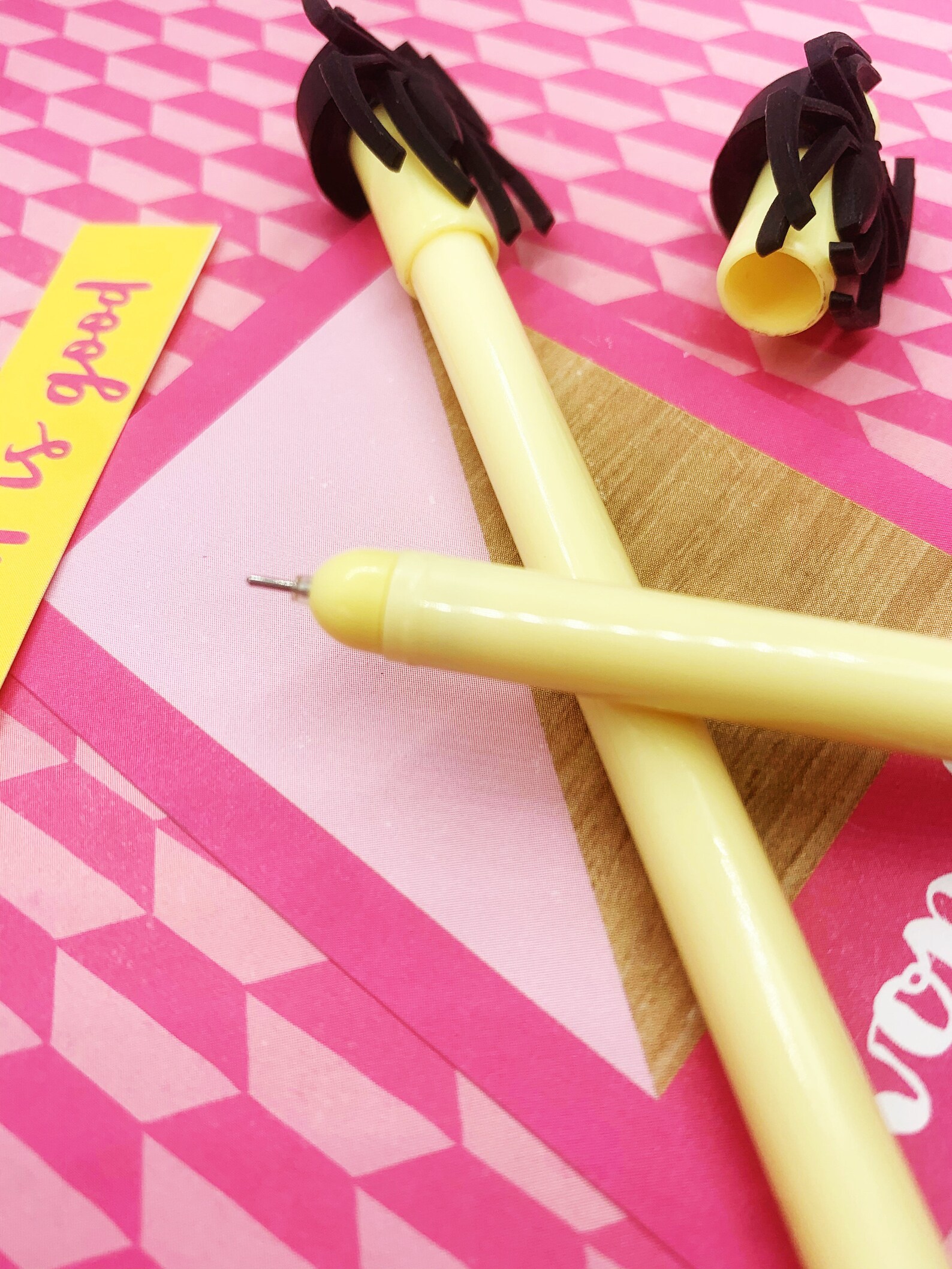 Spider Pen, Spider Gel Pens, Superhero, Gel Pens, Pen, Pens, Spider ...