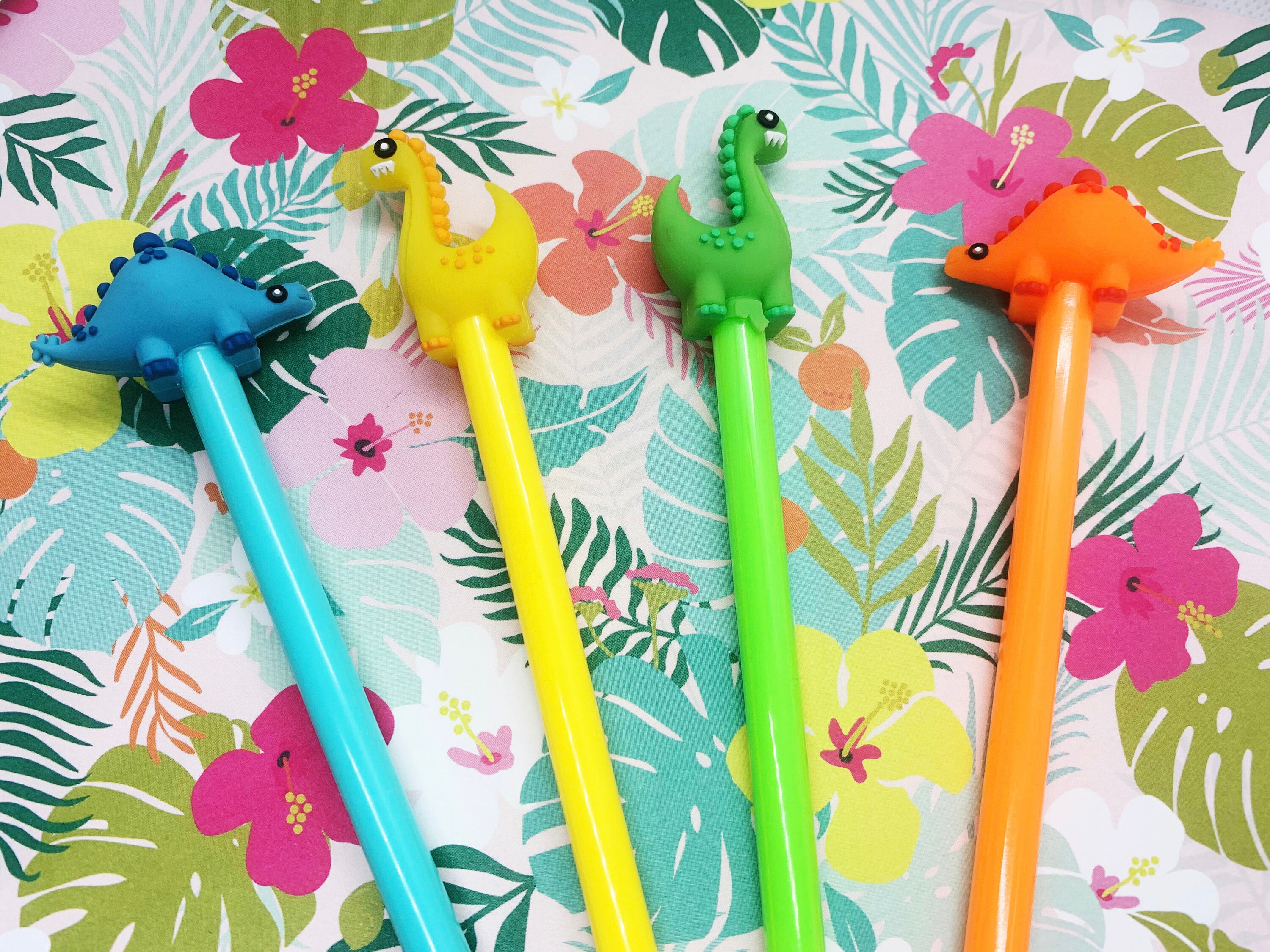 Dinosaur Pen, Dinosaur Gel Pens, Dinosaur Pens, Dinosaur, Gel Pens ...