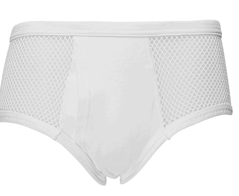Brynje of Norway Traditional String/net Cotton Briefs/ Y Fronts ...