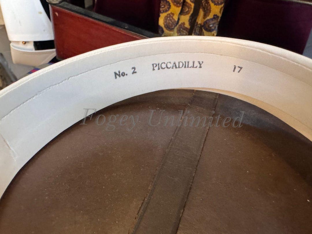 Brand New Old Store Stock Piccadilly Detachable Collar. by Mastocraft ...