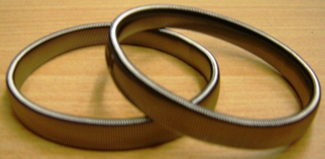 Traditional Metallic Armbands/sleeve Garters for Your Shirt Sleeves ...