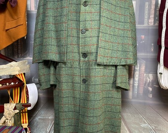 Inverness Cape | Etsy