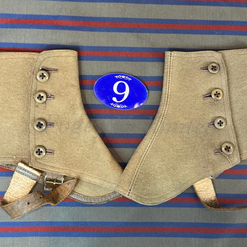 Spats - Etsy