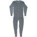 The Ultimate Union Suit. Stanfield's Heavyweight Wool Union Suit in ...