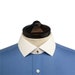 Cameron Stiff Detachable Starched Collar to Attach to Your Collarband ...