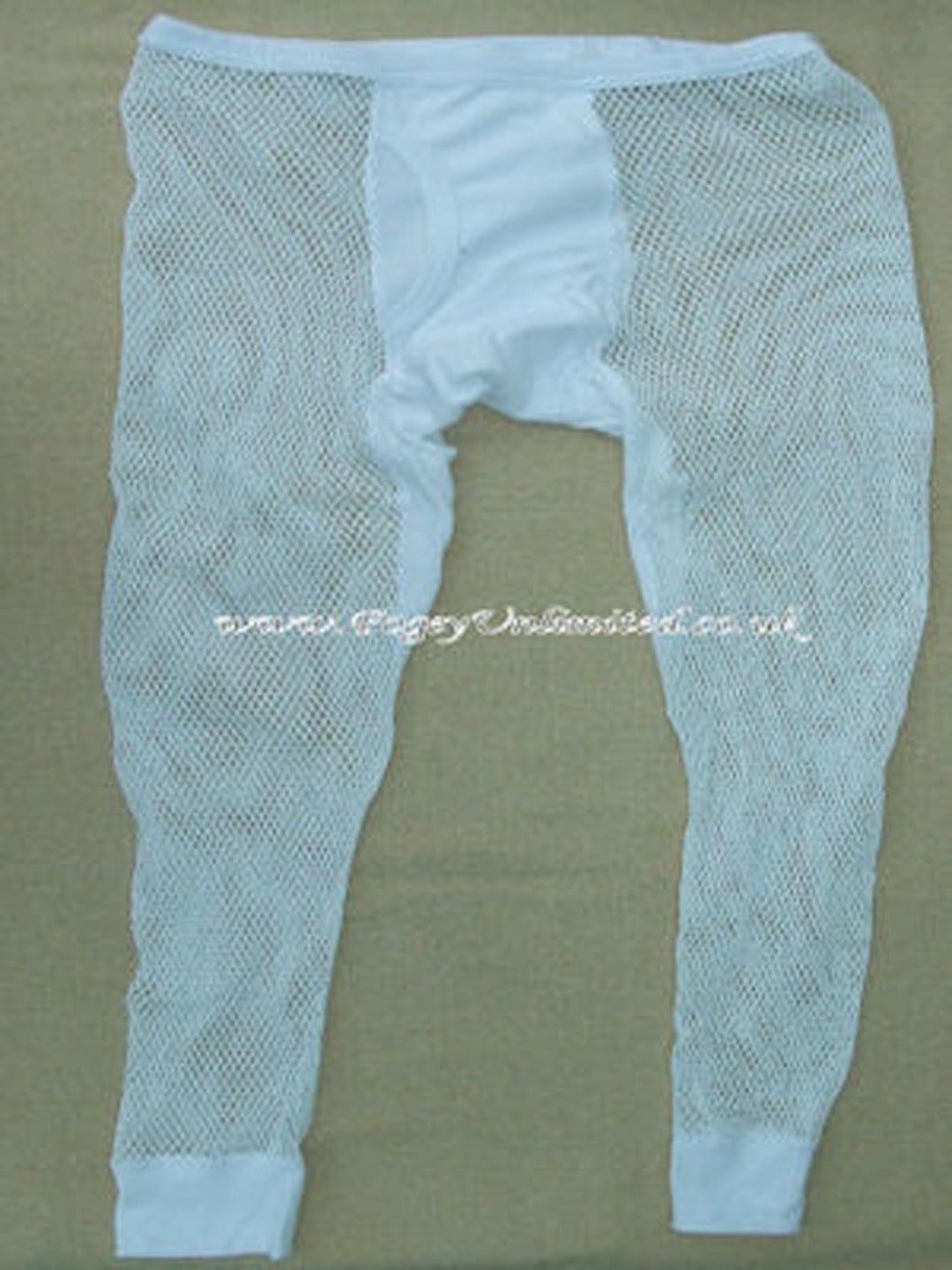 Brynje String/net LONG JOHNS LIGHTWEIGHT - Etsy