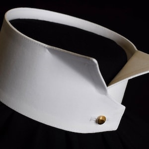 Detachable Collar (You'll Enjoy) - Etsy