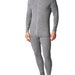 The Ultimate Union Suit. Stanfield's Heavyweight Wool Union Suit in ...