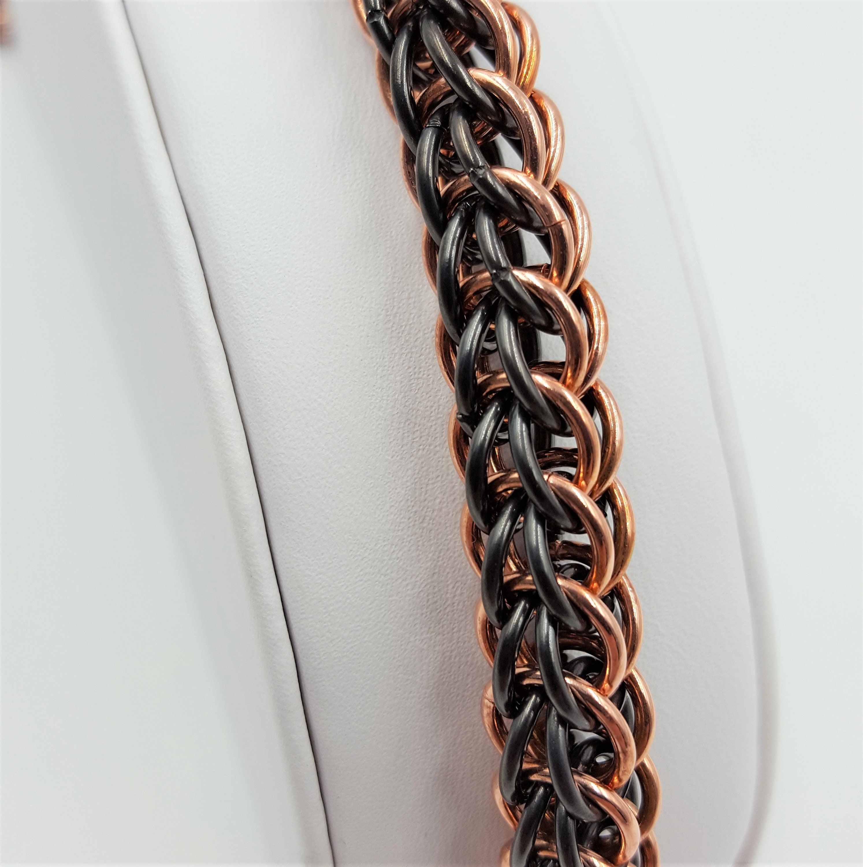 Full Persian 6 in 1 Chain Mail Chainmail Chainmaille - Etsy