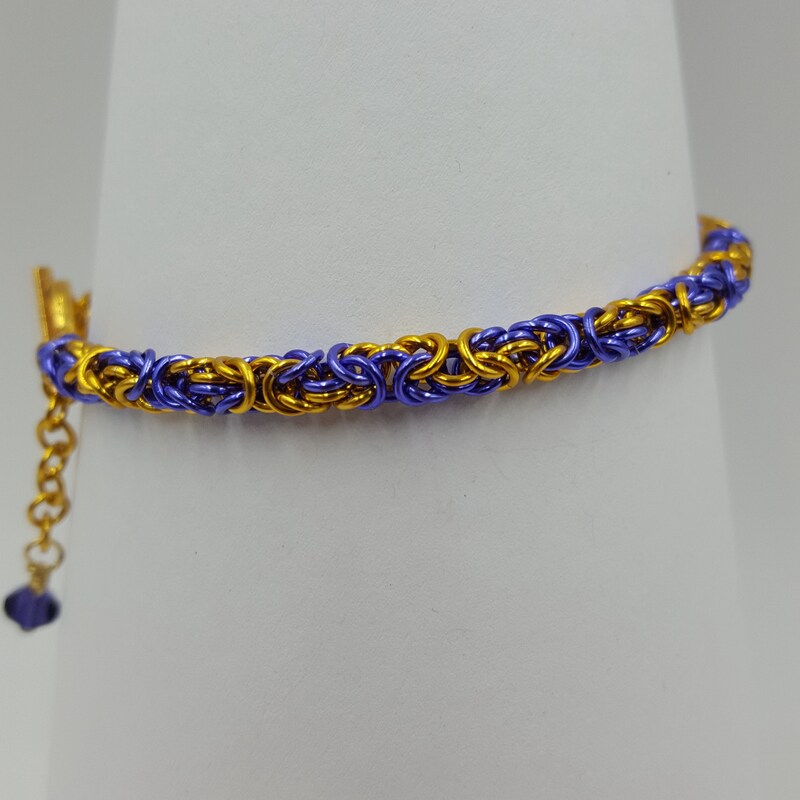 Byzantine Chain Mail - Etsy