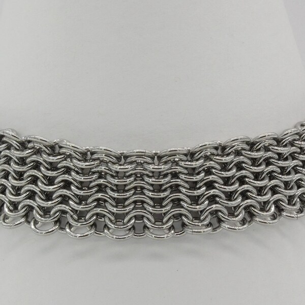 Chain Mail - Etsy