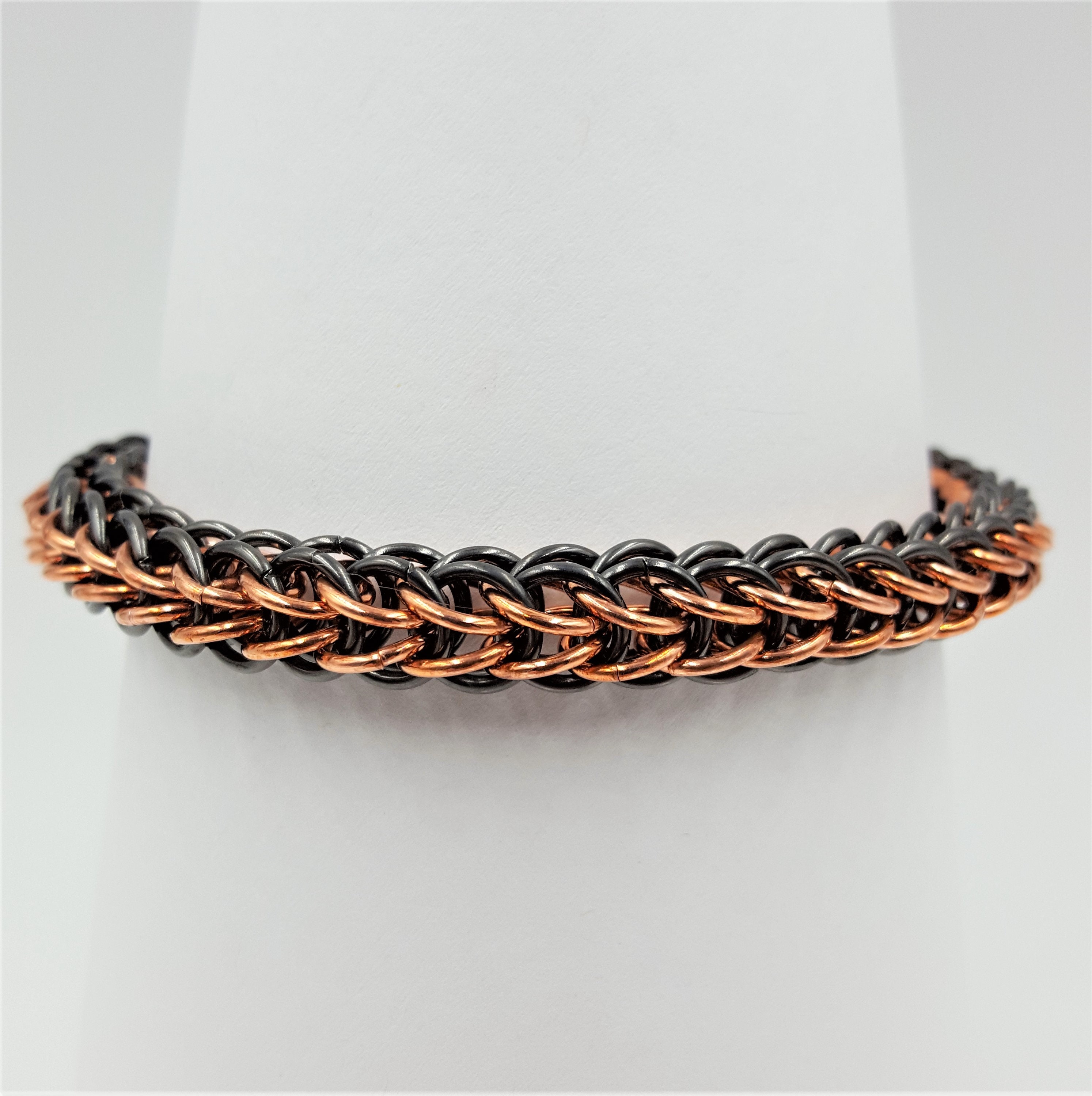 Full Persian 6 in 1 Chain Mail Chainmail Chainmaille - Etsy