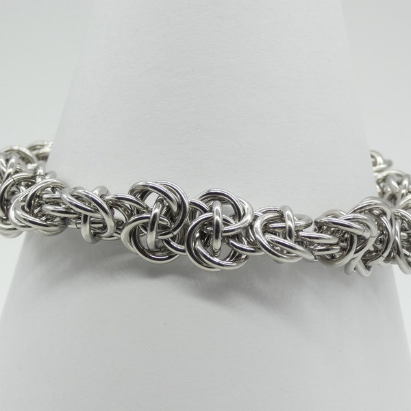 Byzantine Chain Mail - Etsy