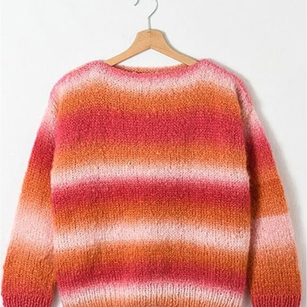 Pull femme - Etsy France