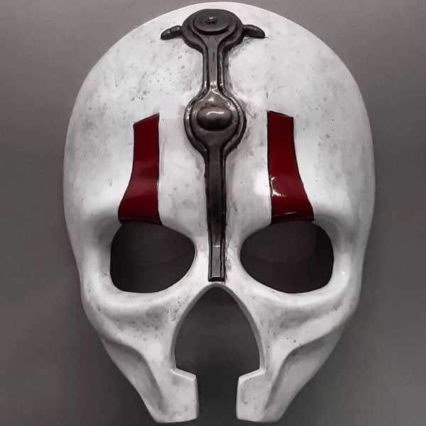 Darth Nihilus Mask - Etsy