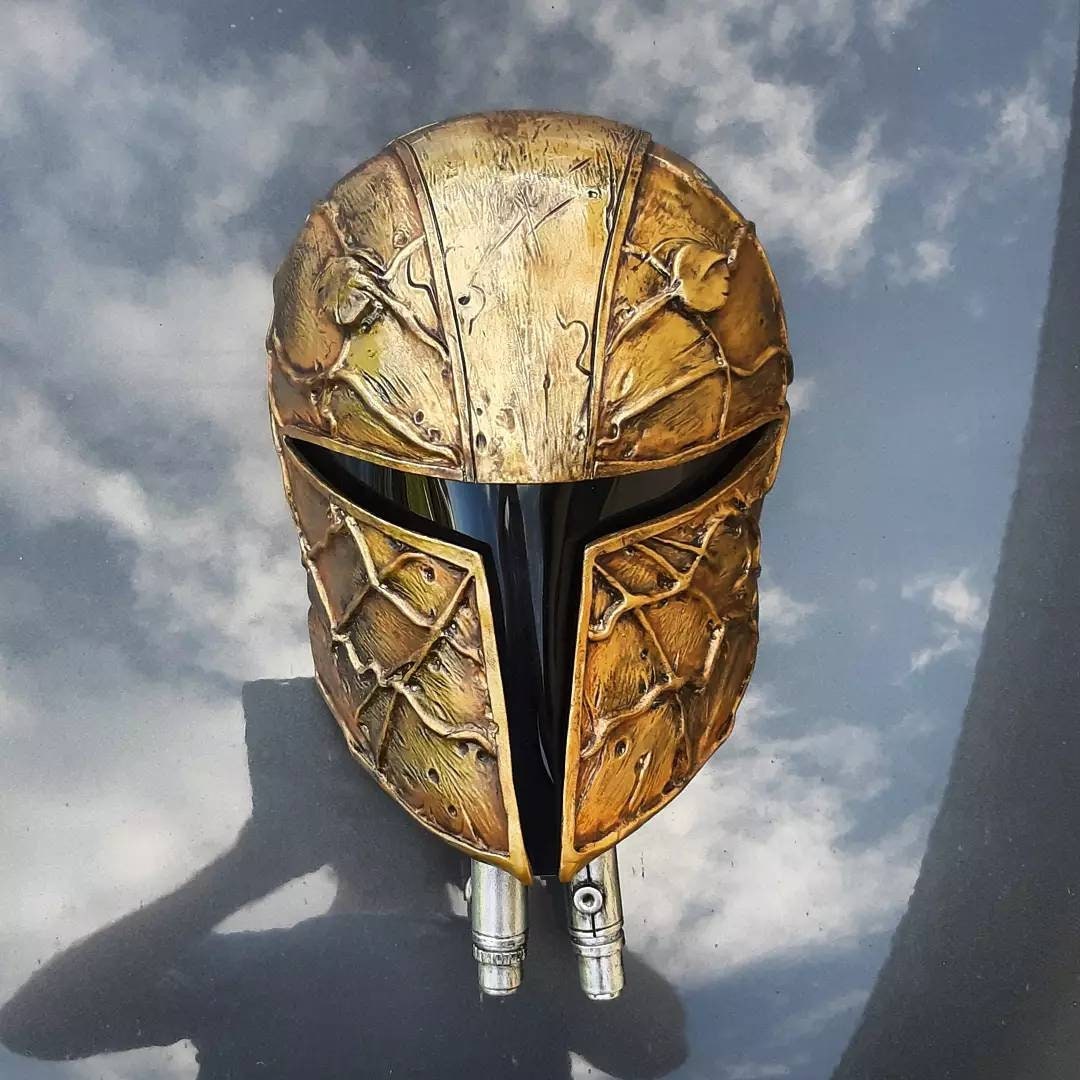 Mandalore The Vindicated