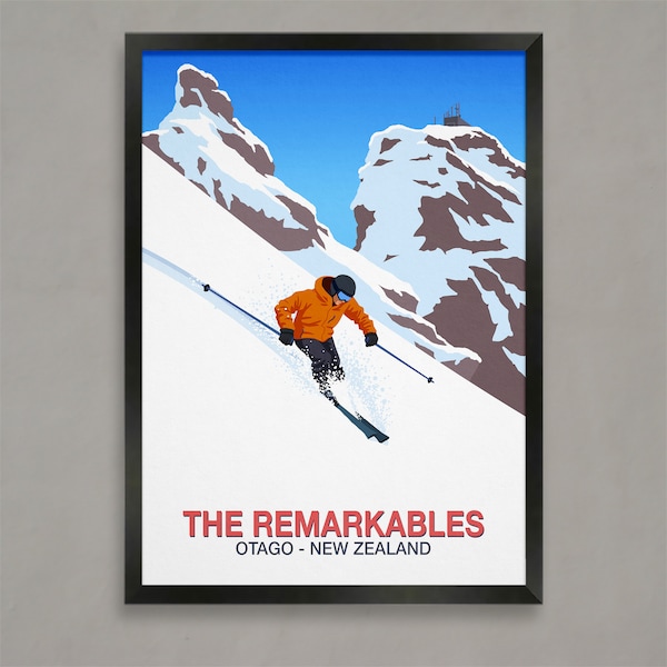 Snowboarding Print | Snowboarding Poster | Snowboard Art | Snowboarding ...