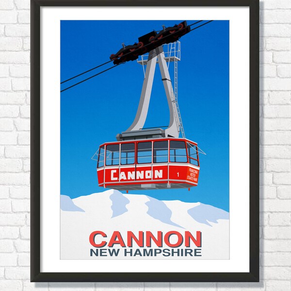 Cable Car - Etsy