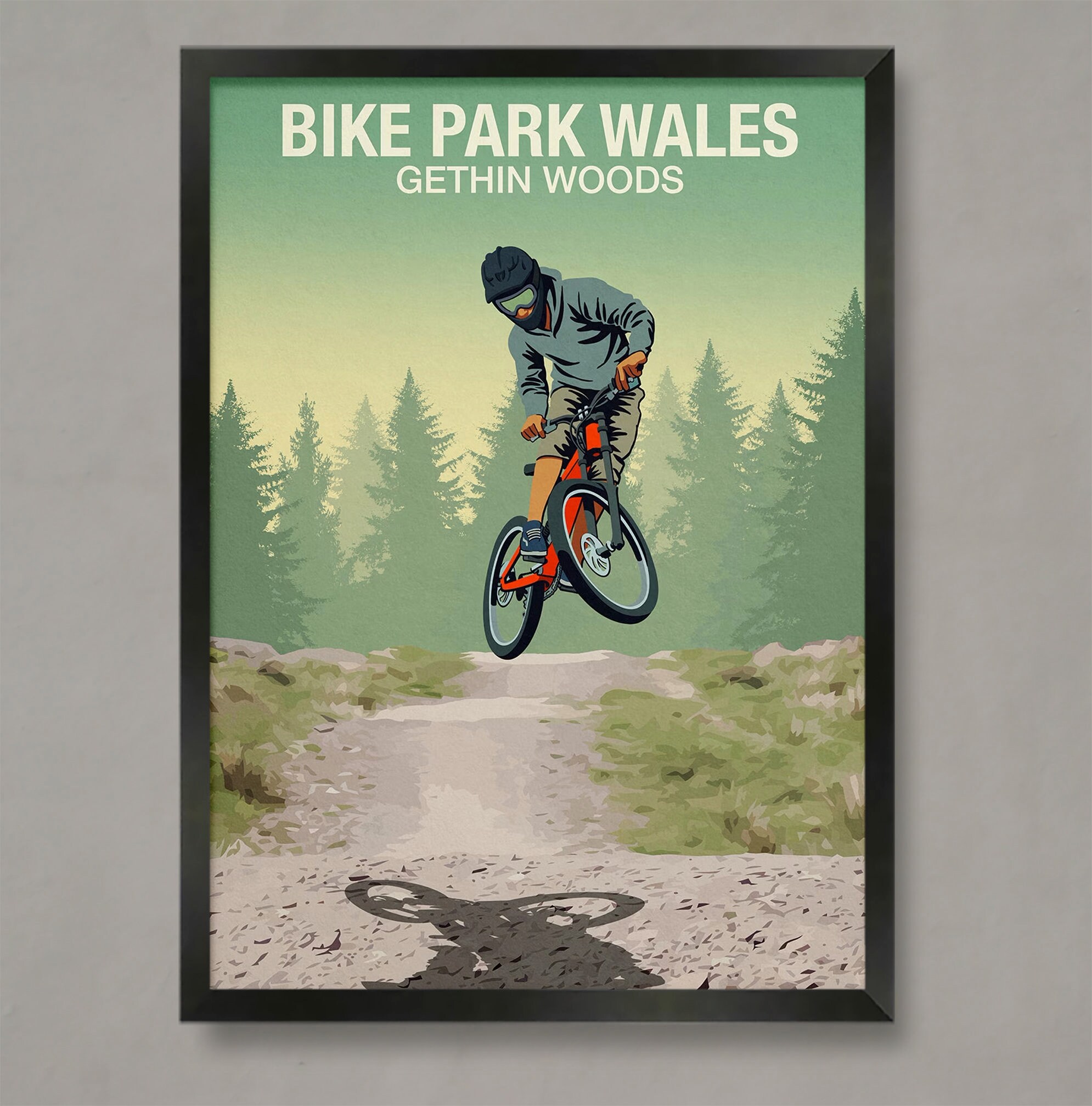 Harris Lake Mtb Trails | ppgbbe.intranet.biologia.ufrj.br