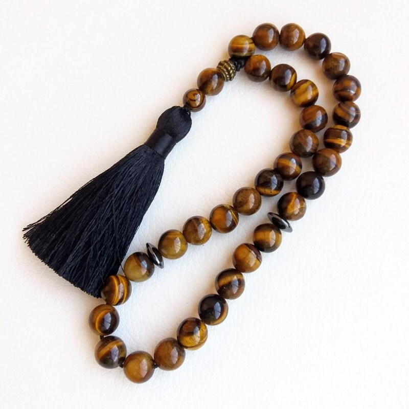 Muslim Prayer Beads - Etsy