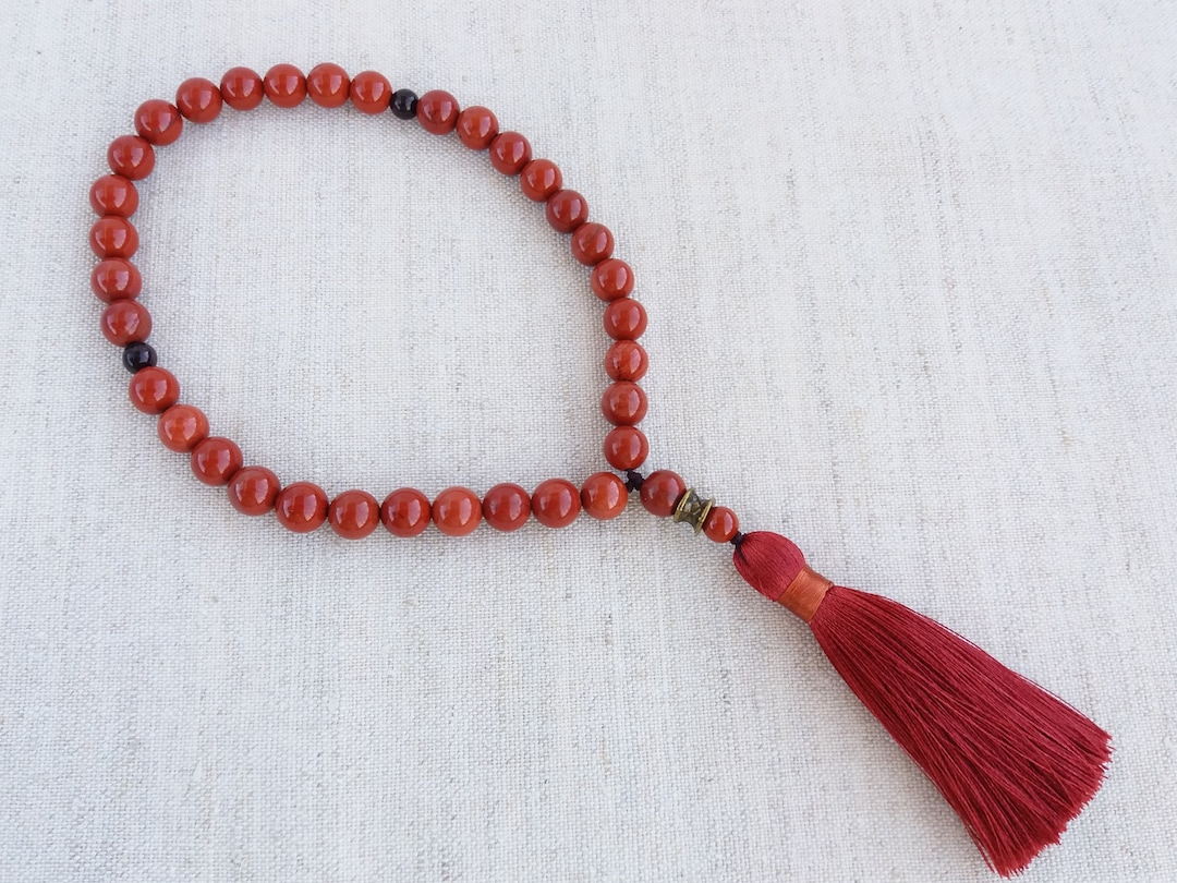 Tasbih 33 Beads Tasbeeh Beads Prayer Beads Islam Worry Beads - Etsy