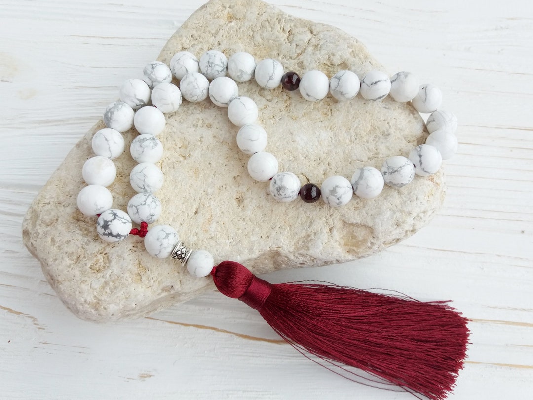 White Tasbih Tasbeeh Beads Prayer Beads Islam Worry Beads - Etsy