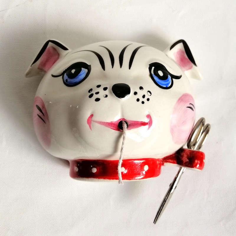 String Dispenser - Etsy UK