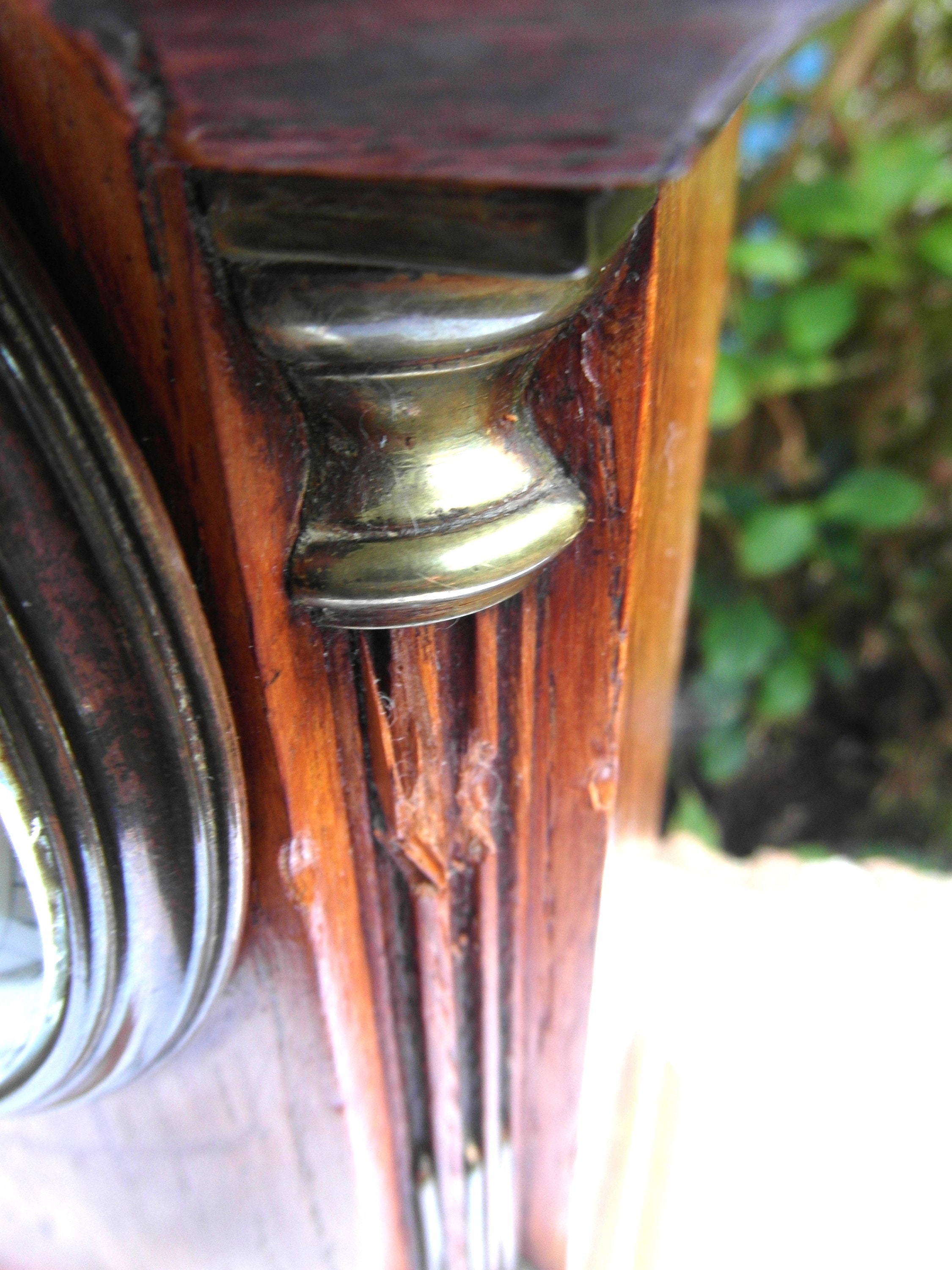 Mid 19th Century 8 Day Lancet Clock Japy Freres France - Etsy UK